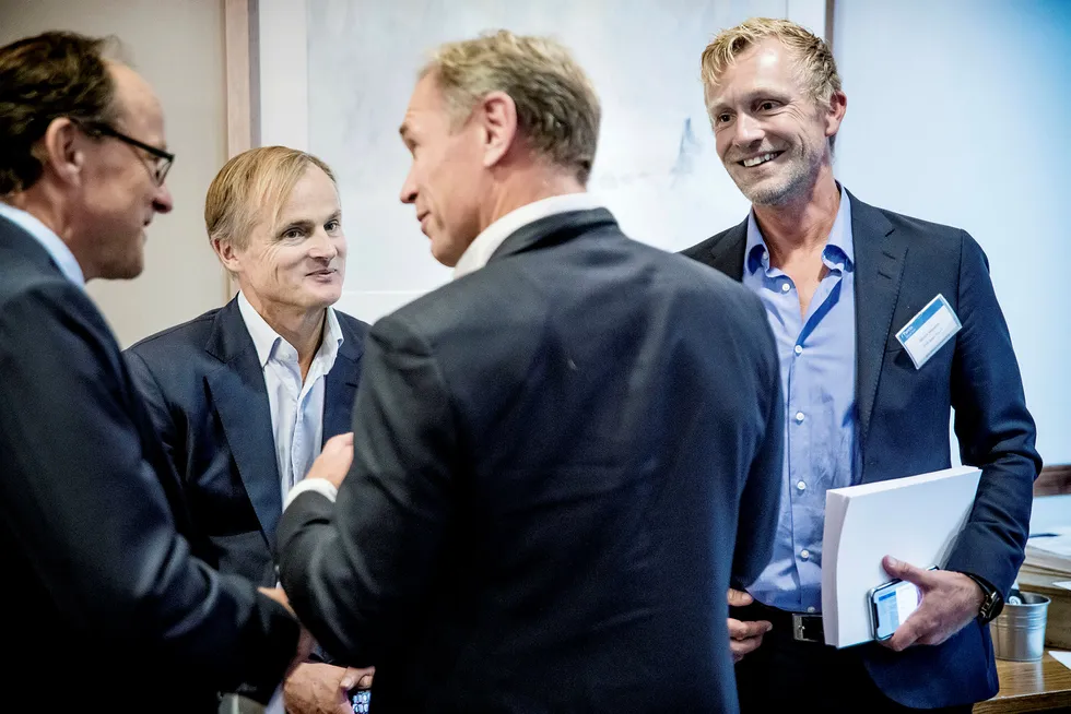 Martin Mølsæter: – Det skremmer meg, for jeg vet at det kommer til å ...