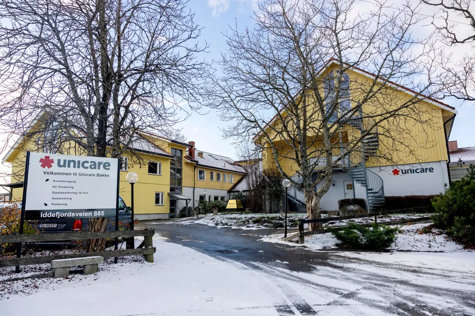 Over 300 millioner offentlige kroner har gått til rehabiliteringssenter med eiere i ...