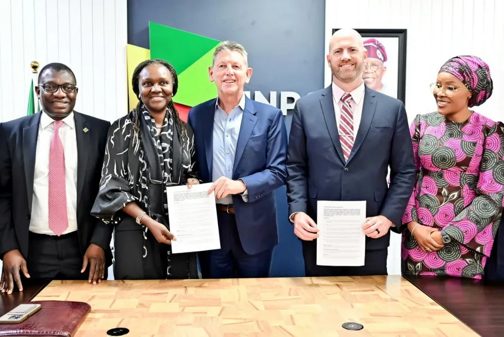 ExxonMobil and NNPC settle Nigeria dispute as Seplat waits to wrap up ...