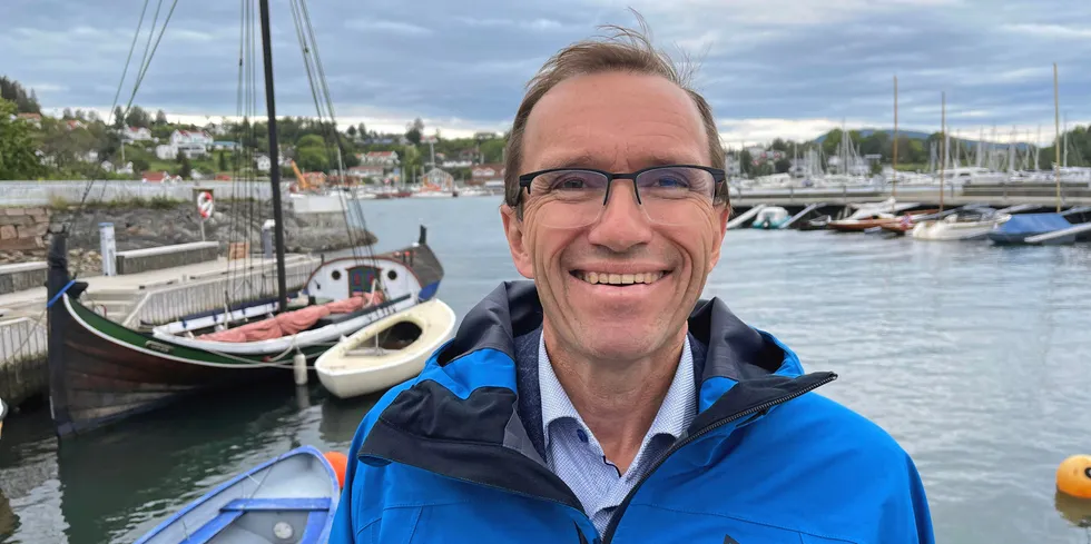 Barth Eide om sendrektighet hos Statsforvalteren i Nordland: Det jobbes med opplæring