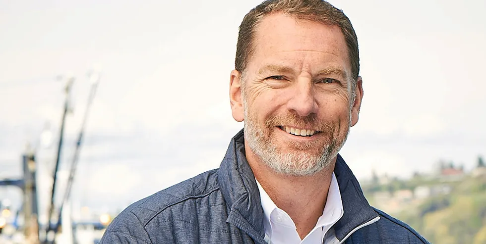 Trident Seafoods is leaving NFI -- or is it? | Intrafish