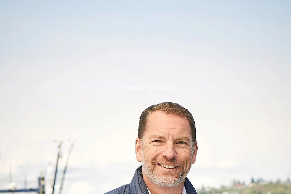 Trident Seafoods is leaving NFI -- or is it? | Intrafish