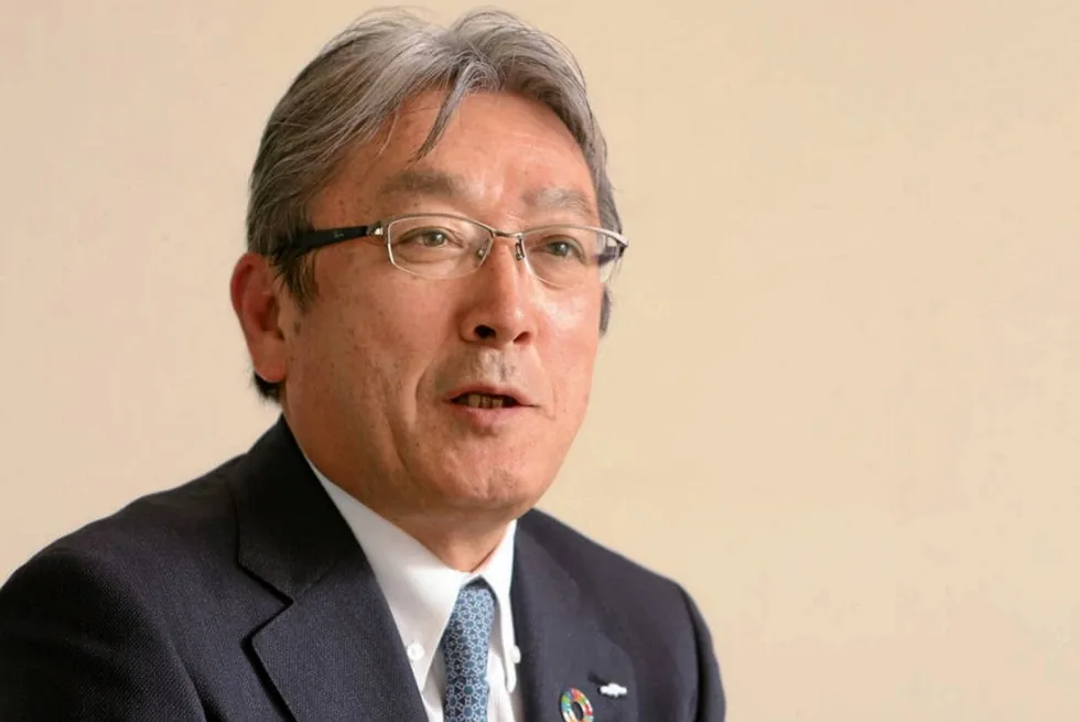 Maruha Nichiro acquires 10 percent of Japanese surimi producer | Intrafish