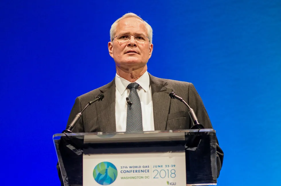 ExxonMobil reportedly completes handover of Iraqi oilfield | Upstream