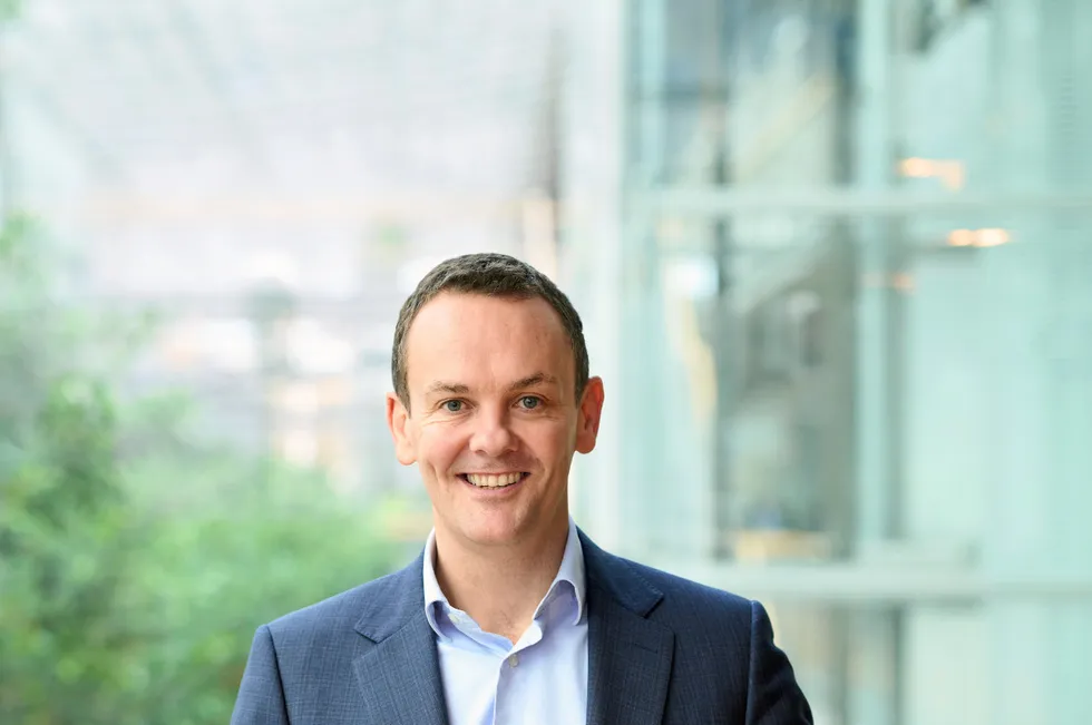 Bluestar's Orsted veterans target Germany with launch of European battery storage developer ...