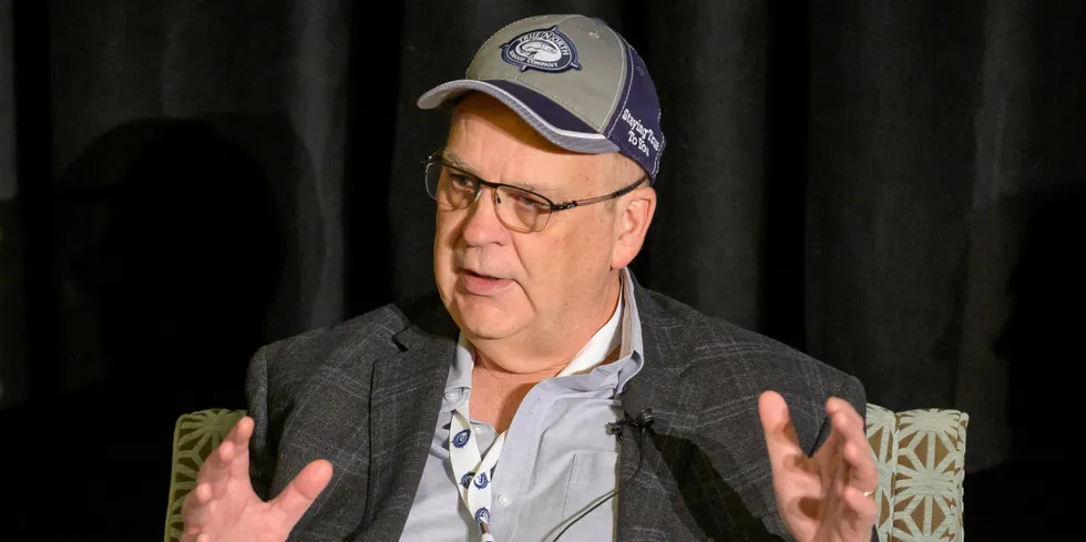 Glenn Cooke: His growth plans, his disdain for private equity, and the ...
