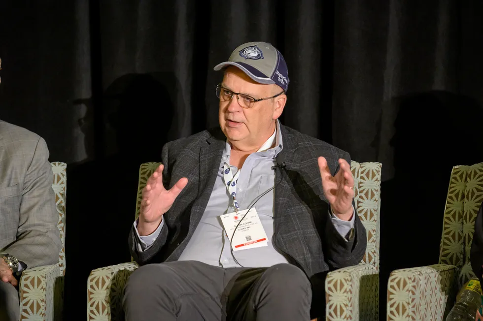 Glenn Cooke: His growth plans, his disdain for private equity, and the ...