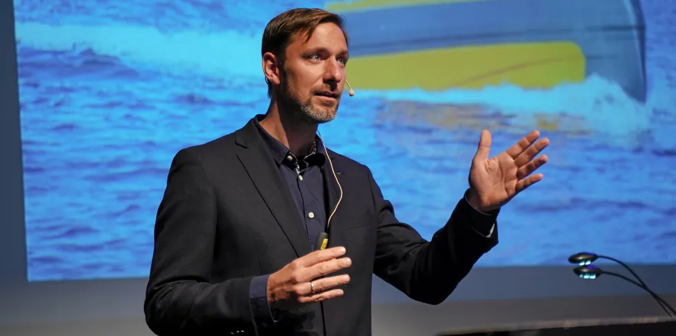 DNV om ulende alarmer på driftssentral og dårlig Braskereidfoss kraftverk