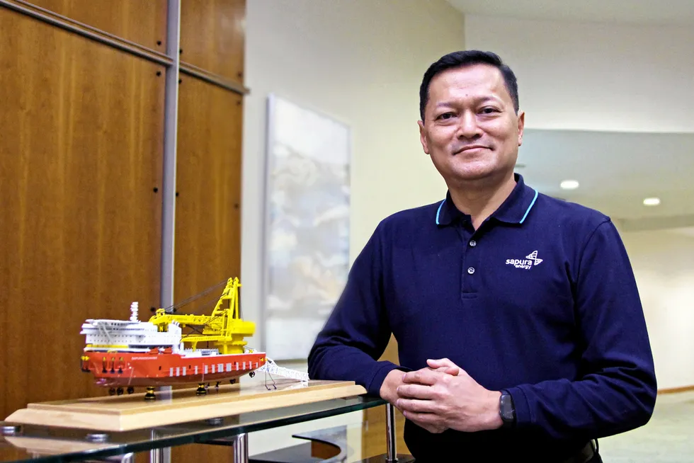 Sapura Energy in the black despite 'multiple operational challenges ...