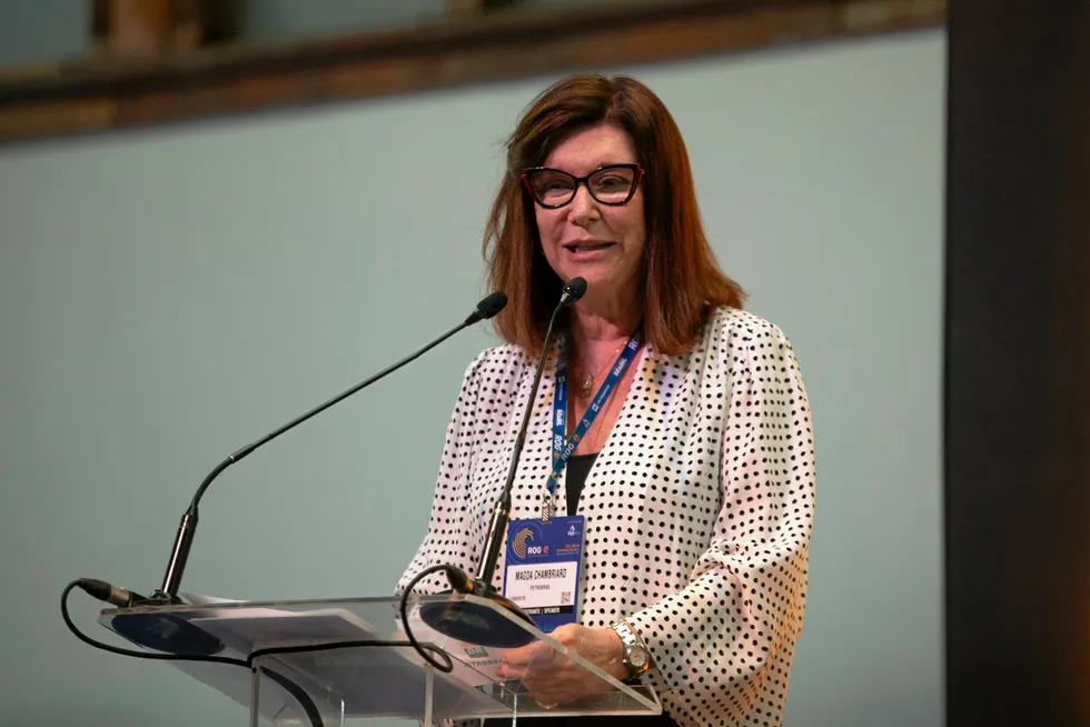 Petrobras relegates offshore wind to the footnotes | Upstream