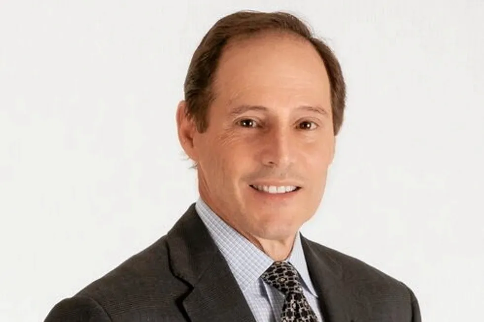 Beacon Offshore’s Shenandoah completes final well, first oil planned ...