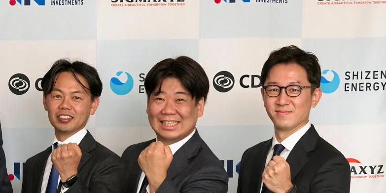 Japan's Shizen makes gigascale South Korea move with renewables JV ...