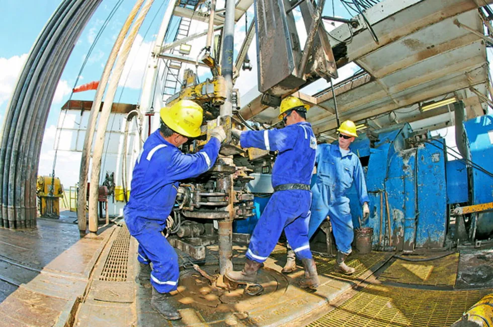 Technip Energies awarded new workscope at giant onshore field | Upstream