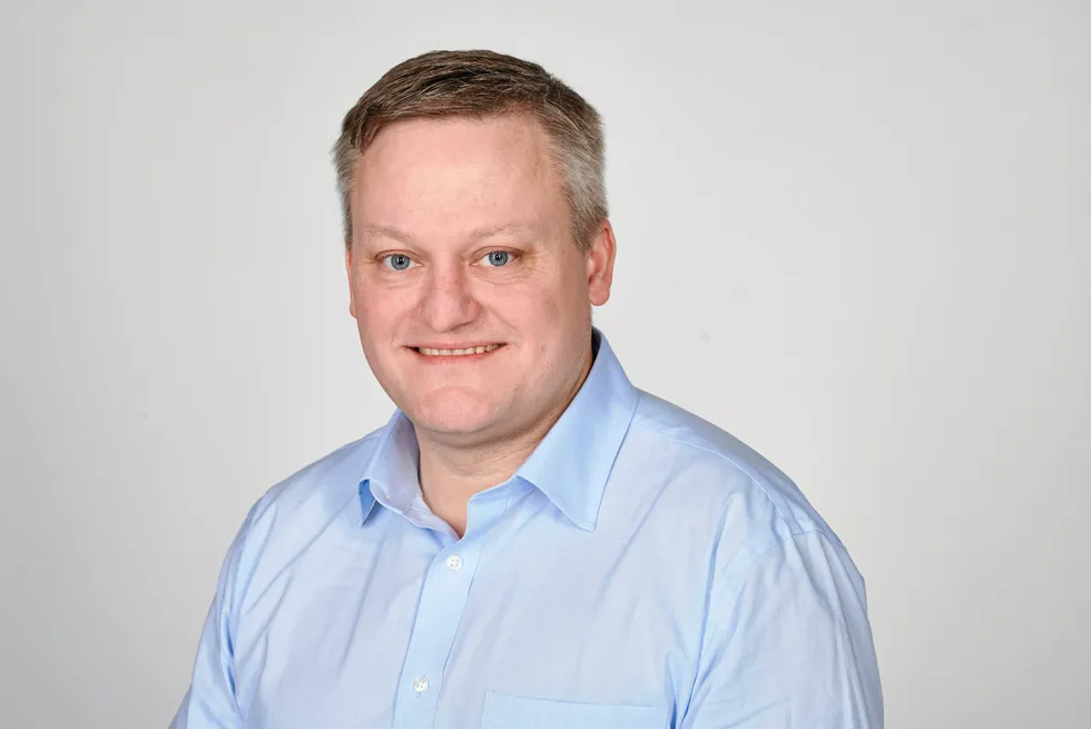 BP LNG facility back in operation | Upstream