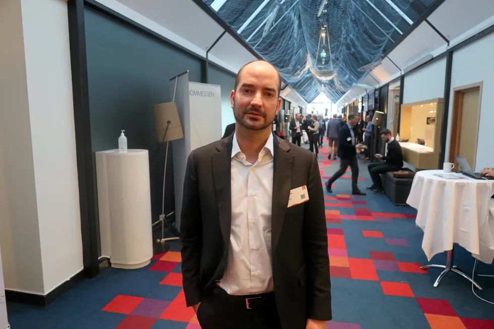 Norcod pushes for cash in private placement as order to harvest fish ...