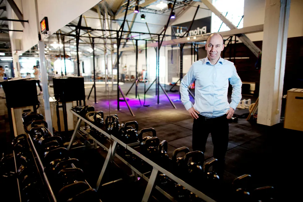 Tidligere Sats-sjef Olav Thorstad blir sjef i Plantasjen | DN