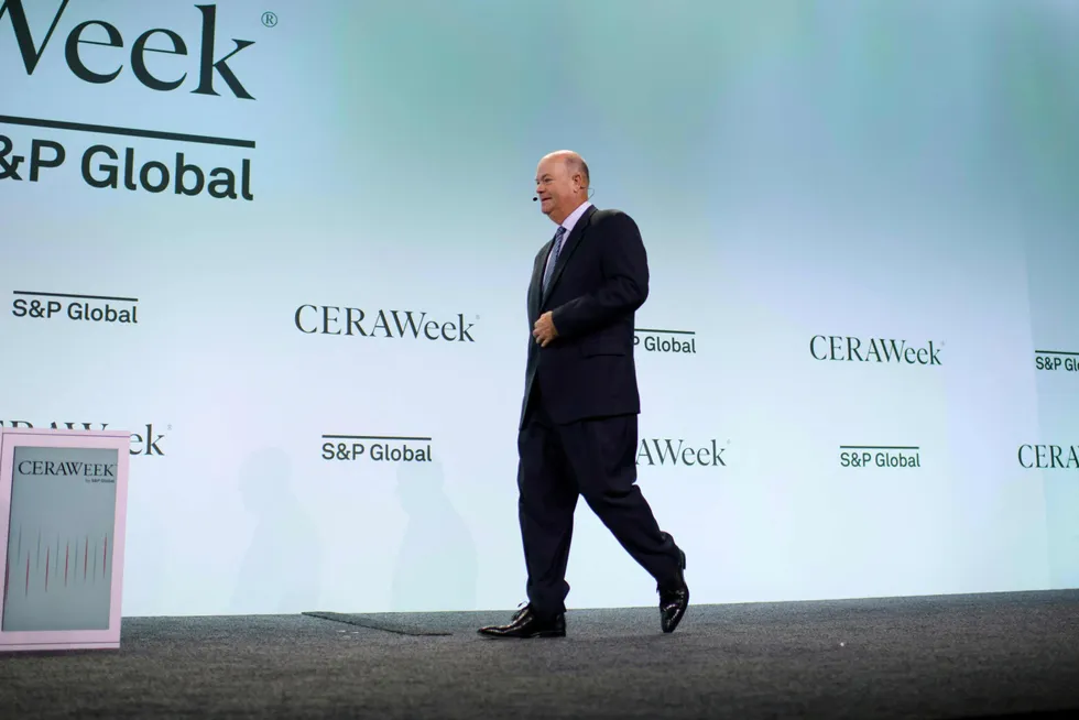 ConocoPhillips to acquire US shale player Marathon | Upstream