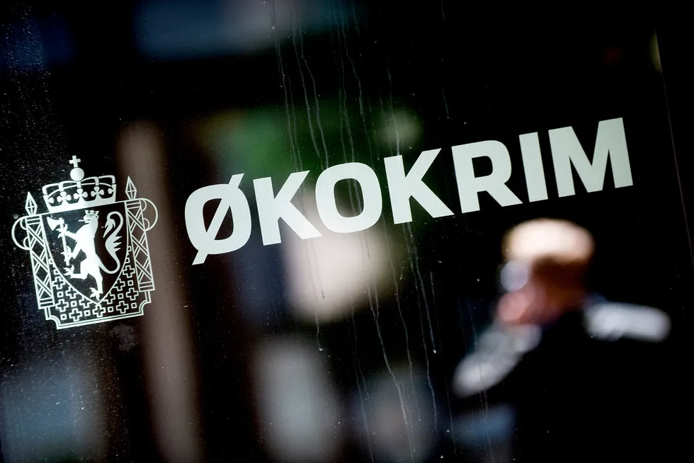 Også anmeldelser fra konkursbo henlegges hyppig | DN