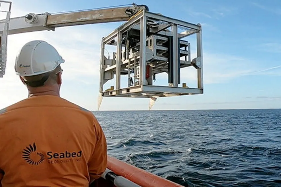 Petrobras launches tender for pre-salt field 3D seismic campaign | Upstream