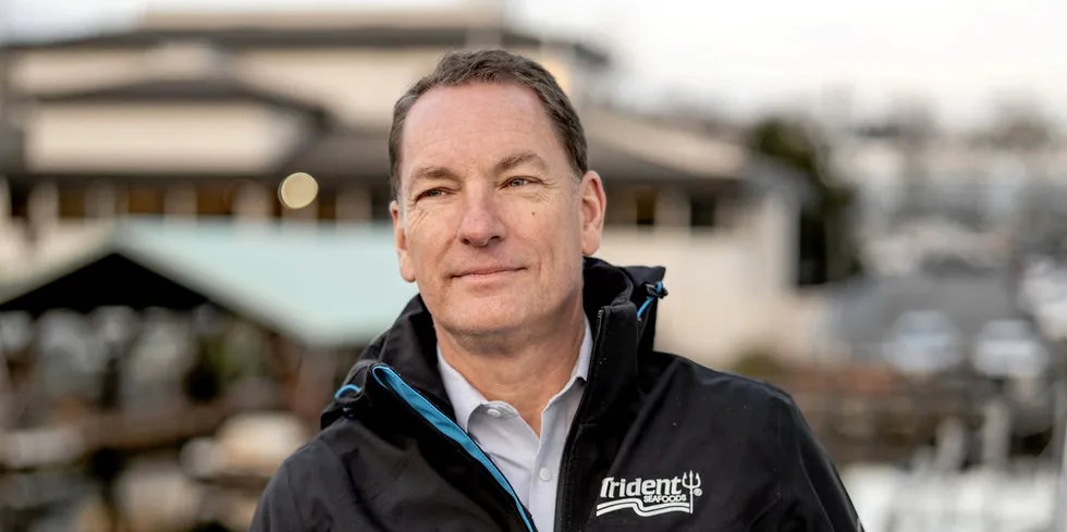 Trident Seafoods sells stake in Japan roe processor | Intrafish