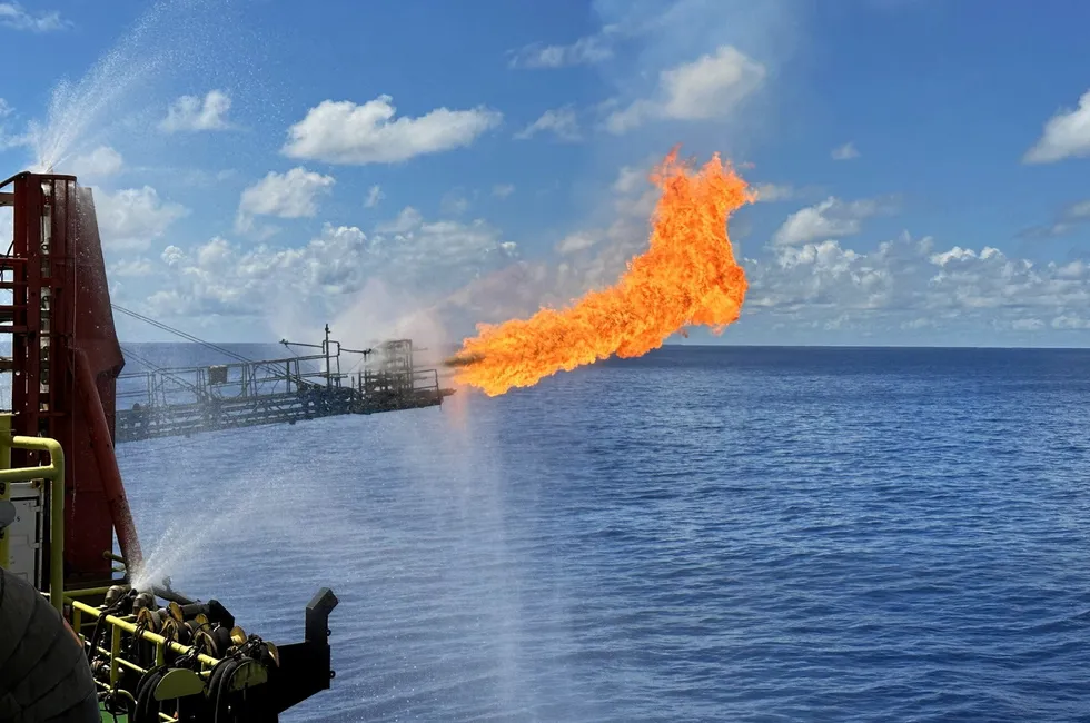 Massive deepwater oil find struck in China as developer considers FPSO options | Upstream