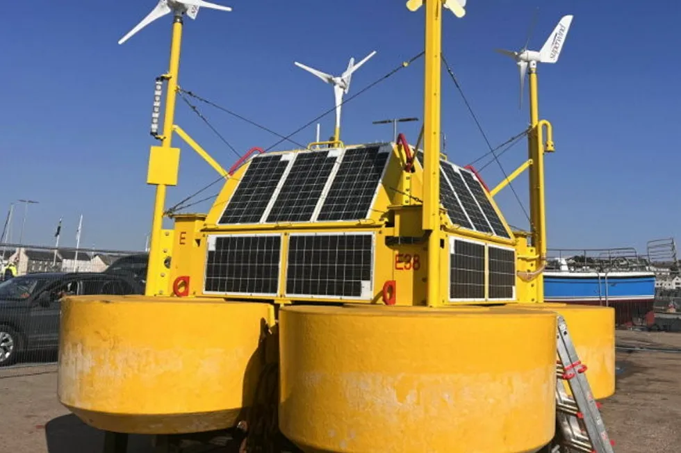 BlueFloat on the block? | US investment giant said to eye exit from ...