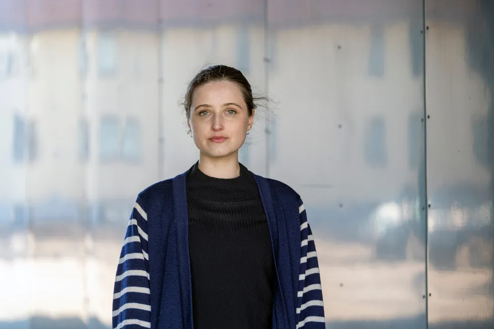 Russland risikerer budsjettunderskudd. Nå renner pengene ut for å holde ...