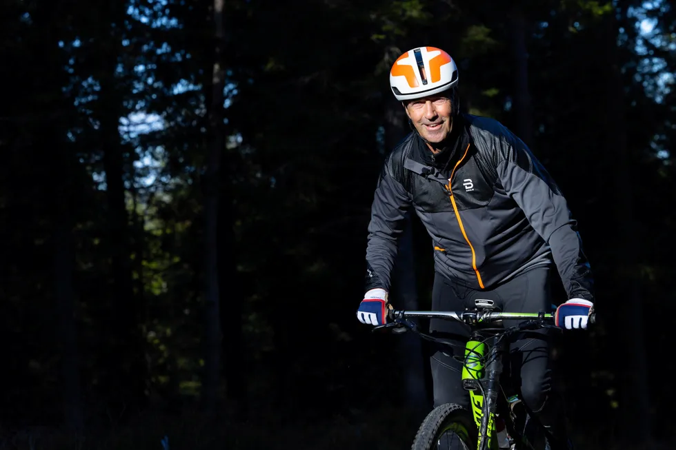 Marerittår for Active Brands: Tapte 168 millioner | DN