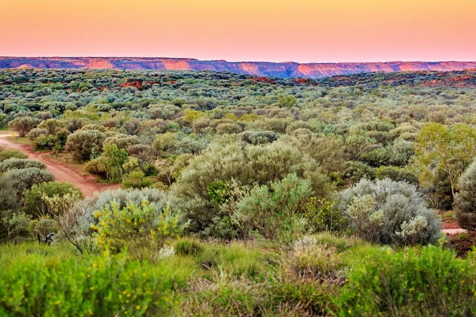 Alice Springs drilling: wells under way to get the best out of remote ...