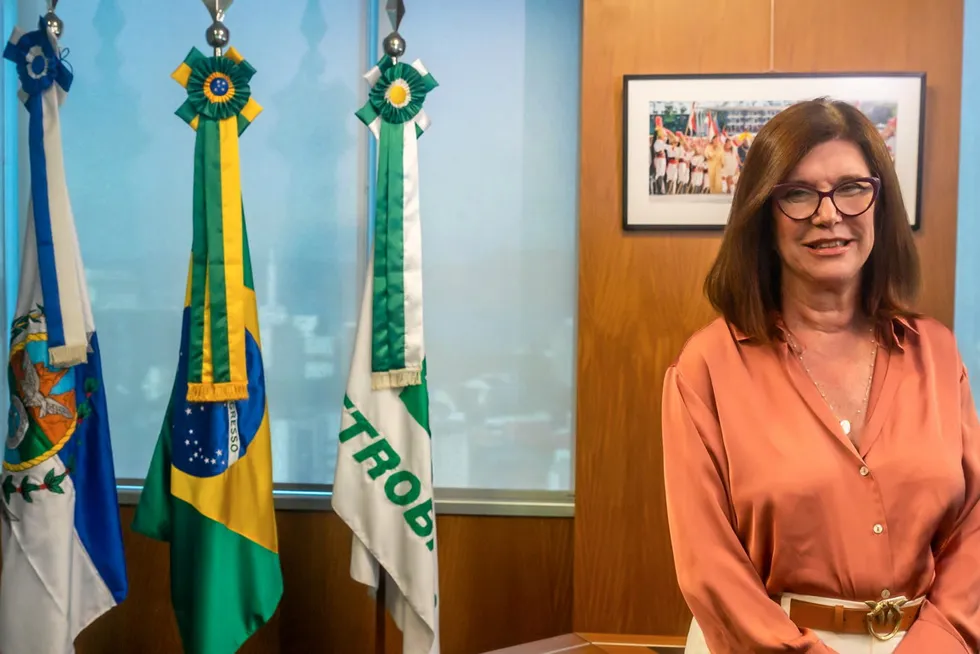 Brazilian giant Petrobras sticks by offshore wind under new CEO with ...