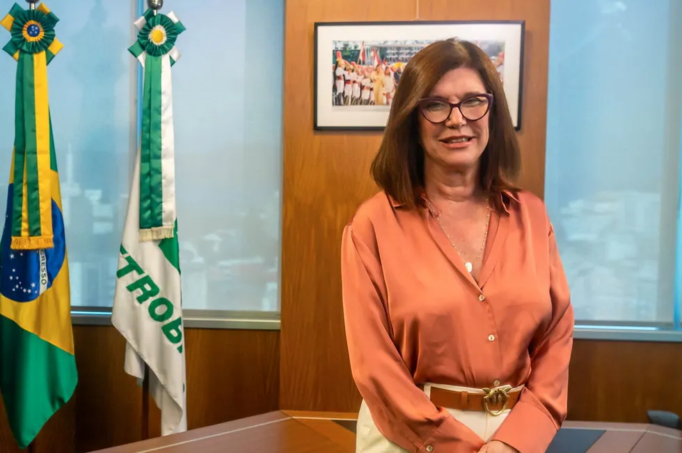 Petrobras sticks by offshore wind under new chief executive | Upstream