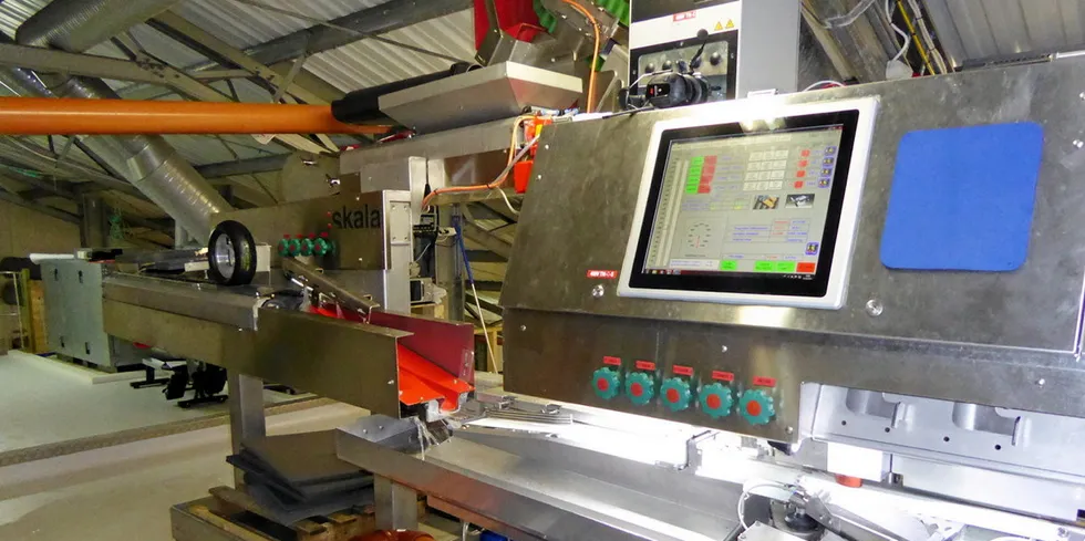 ScaleAQ kjøper Skala Maskon AS - hemmelig kjøpesum