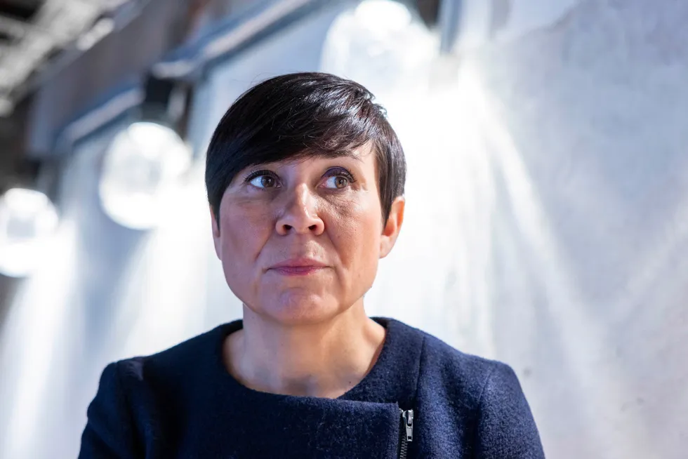 Ikke fornøyd med Kina-svar: – Grunn til bekymring | DN