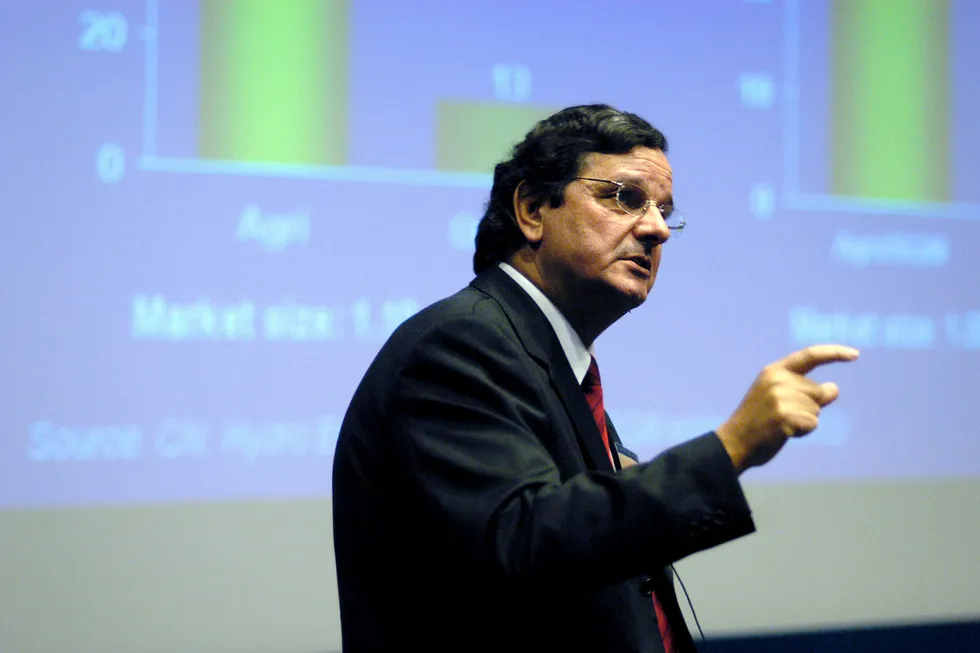 Anker erstatningssak etter Yara-korrupsjon | DN