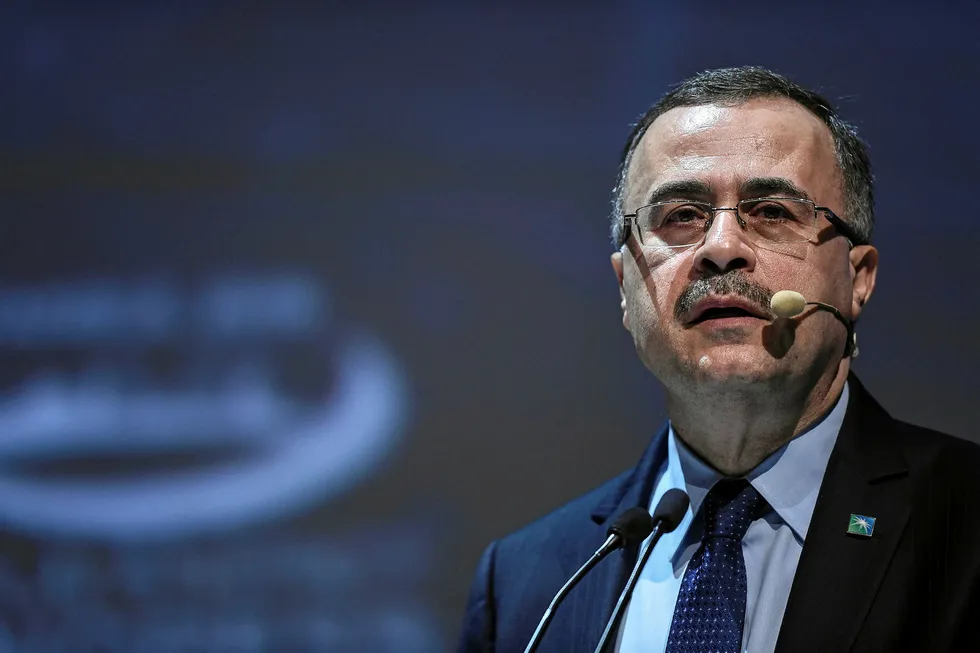 Saudi Aramco offers more contractors chance to gain key foothold | Upstream Saudi Aramco offers more contractors chance to gain key foothold | Upstream
