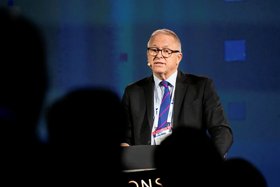 HitecVision targets $1.1 billion oil and gas drive in North Sea | Upstream