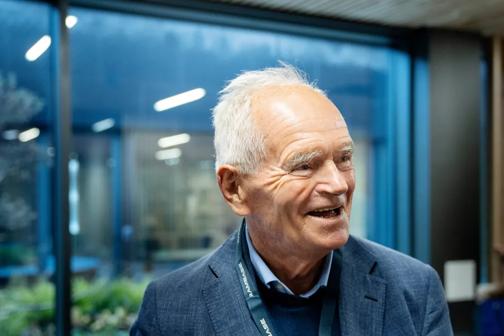 Frendebankene kjøper Bergen-forvalter | DN