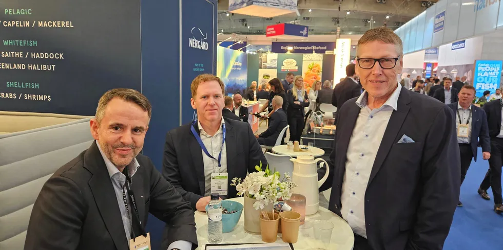 Norwegian whitefish giant enters cod farming | Intrafish