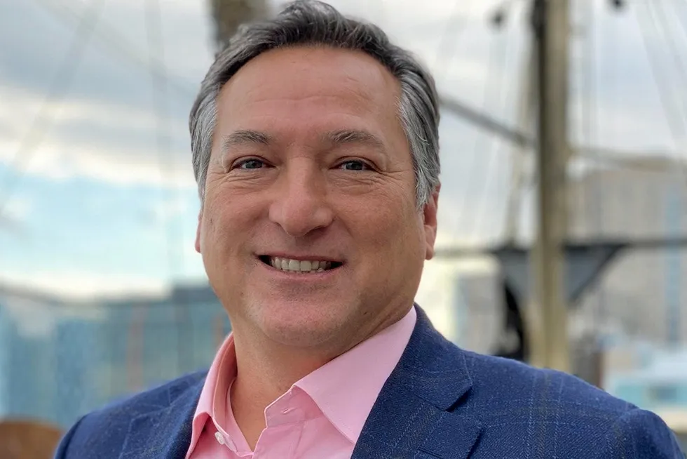 Meet the man taking Stavis Seafoods from a family-owned business to ...