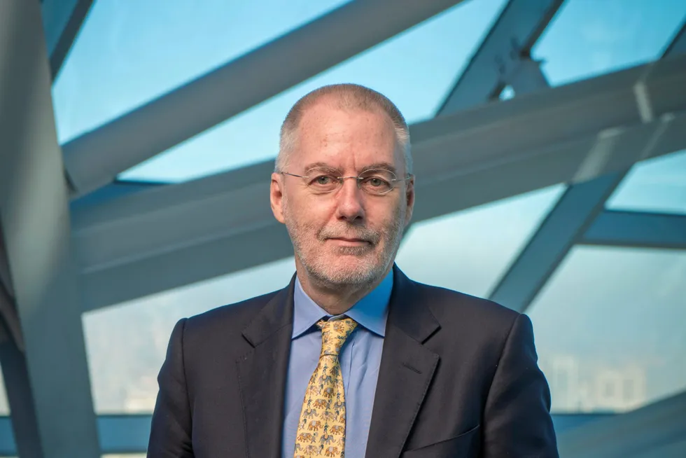 First oil looms from Mongolia field development | Upstream