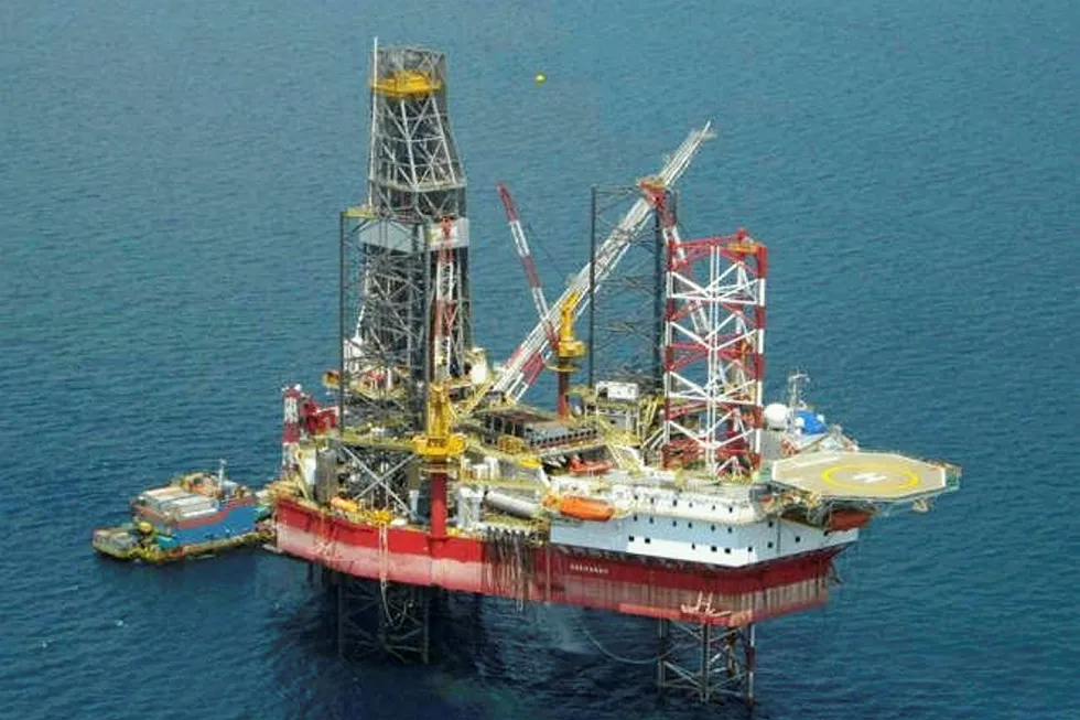 Natuna Sea offshore block delivers again for Medco Energi | Upstream
