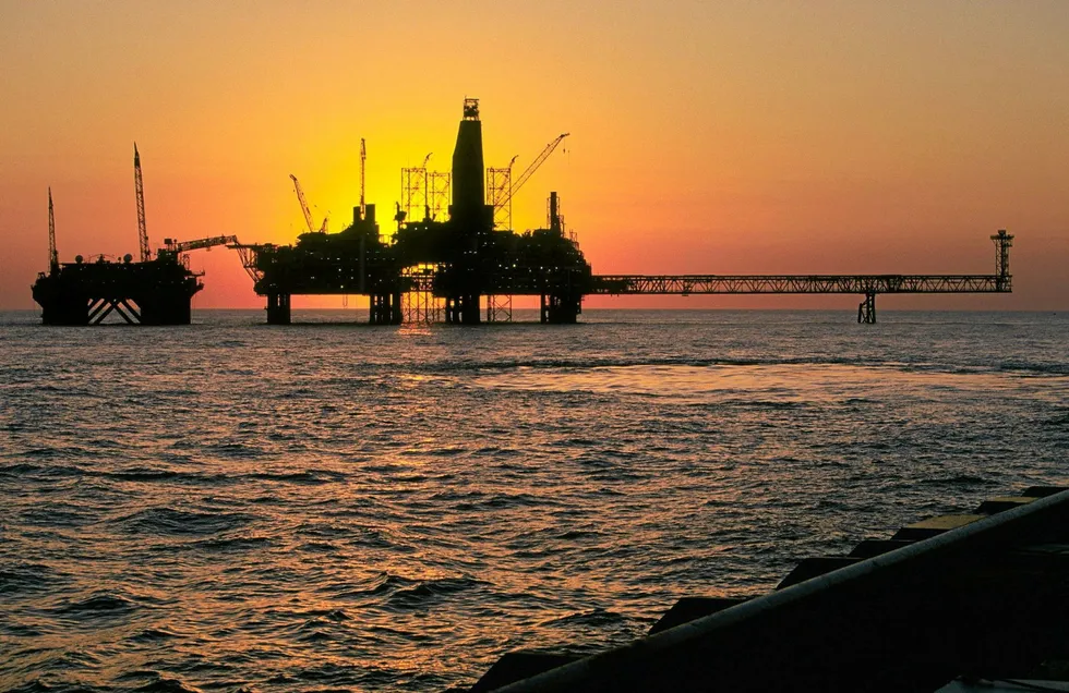 Santos and partners to invest $620 million in Bayu-Undan pipeline ...