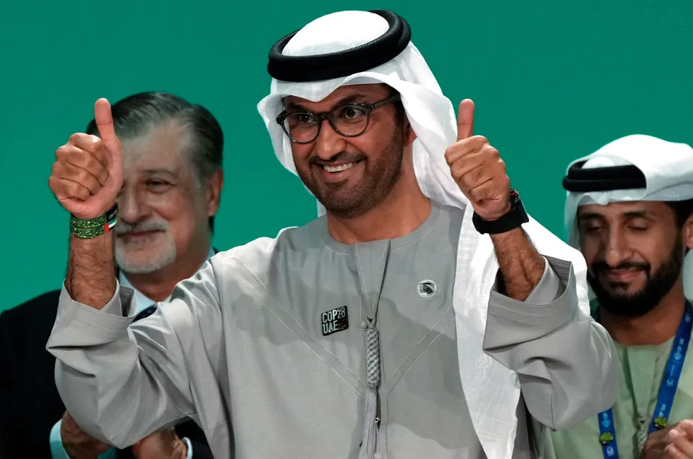 Adnoc adds $8 billion to net zero budget | Upstream