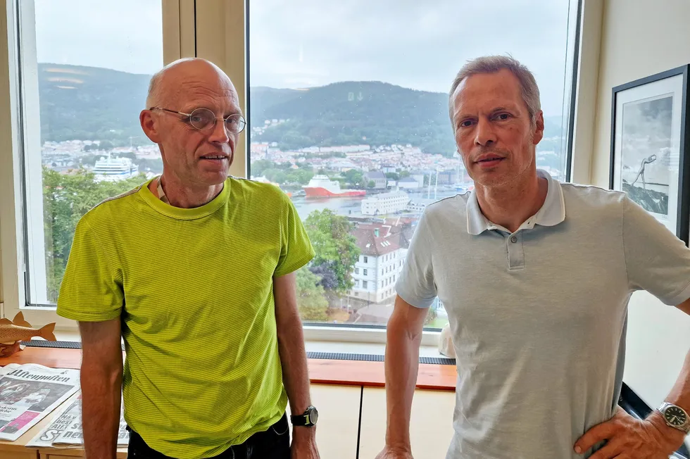 Dramatisk torskeråd: – Det er ikke noe kjekt å legge frem dette