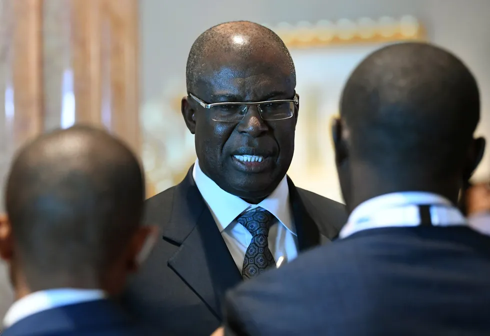 Nigeria's marginal bid round wrapped up with 57 licenses awarded | Upstream