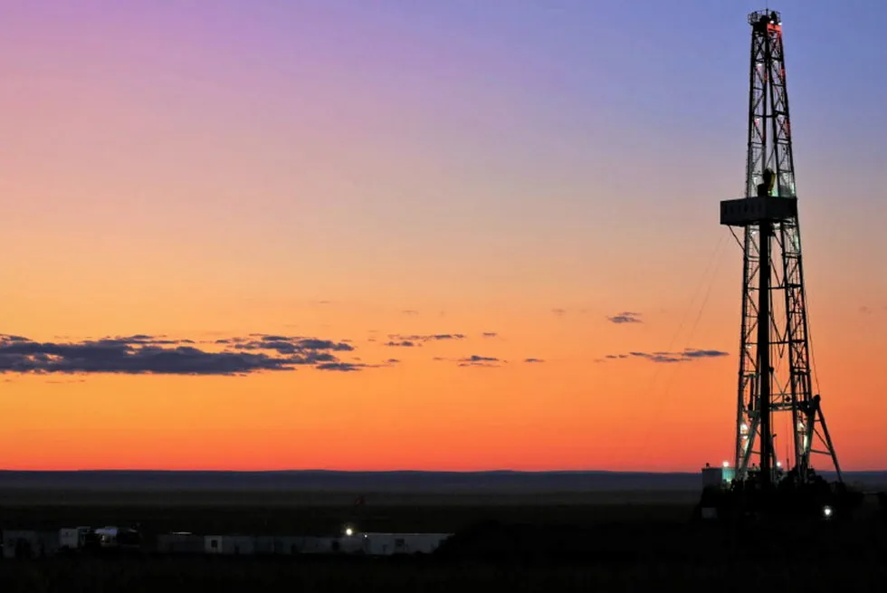 Petro Matad revs up in Mongolia | Upstream