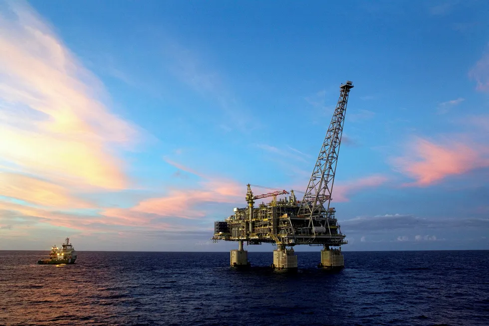 Woodside now lining up Julimar-Brunello work | Upstream