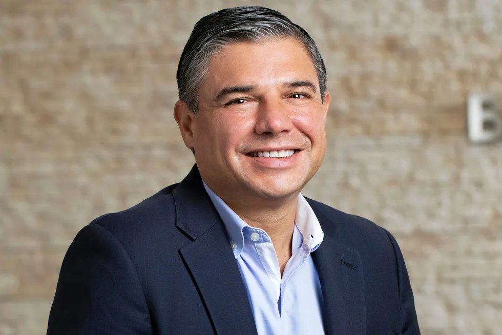 Baker Hughes lands new contract with US LNG player | Upstream Baker Hughes lands new contract with US LNG player | Upstream