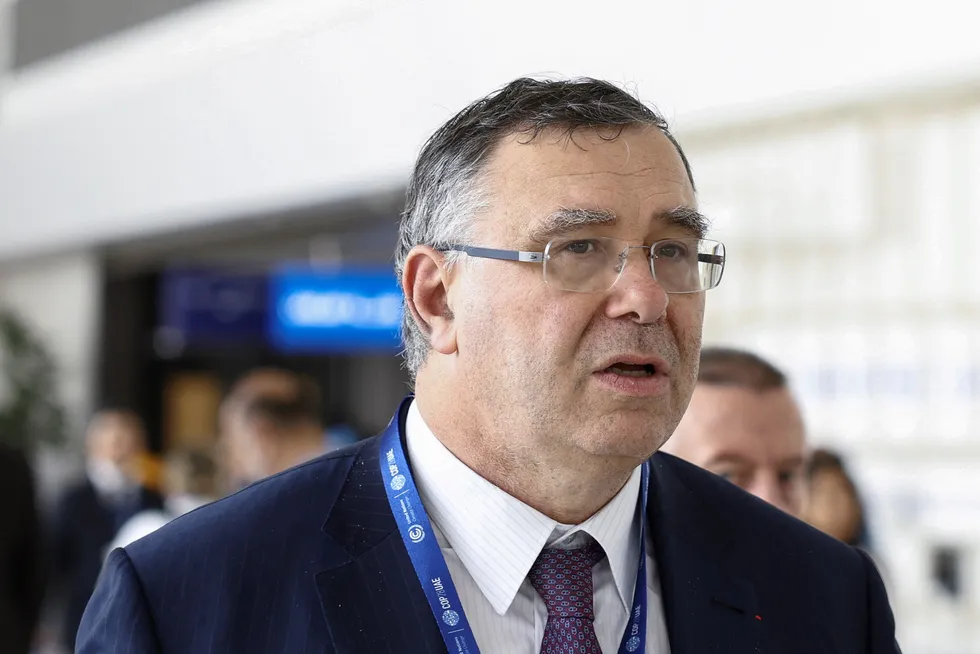 SBM and Modec in critical yard talks over FPSO for $9 billion ...