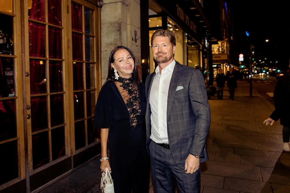 Exit-skatten er ikke ny. Den er regningen for gammel moro. | DN